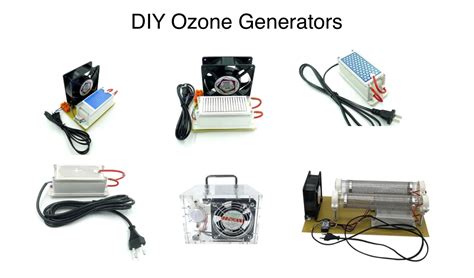 Image result for Using a Ozone Generator
