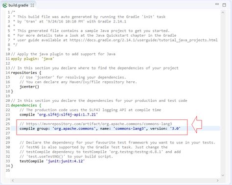 Image result for Gradle Tutorial