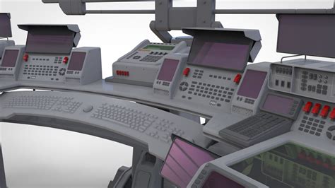 Image result for Sci-Fi Illustration Computer