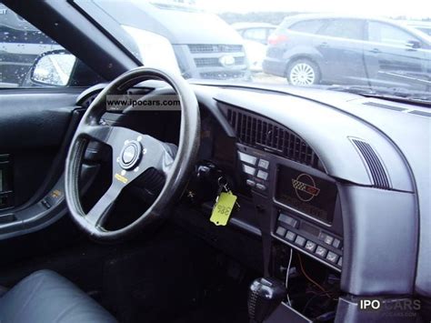 Image result for Corvette Tuned Port Injection