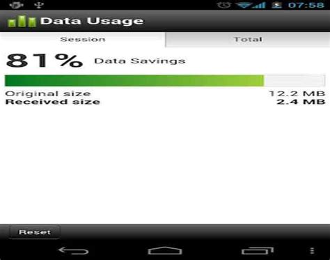 Image result for Opera Mini 7