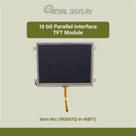 Image result for 8-Bit Parallel Interface