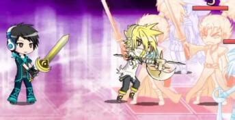 Image result for iOS Open World Gacha