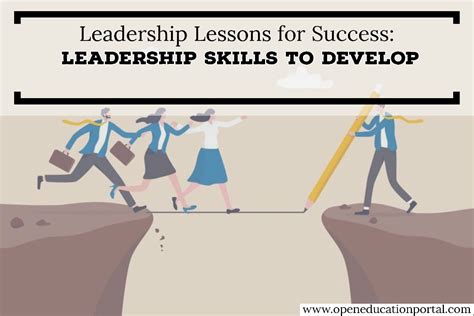 Image result for Life Leadership Lessons