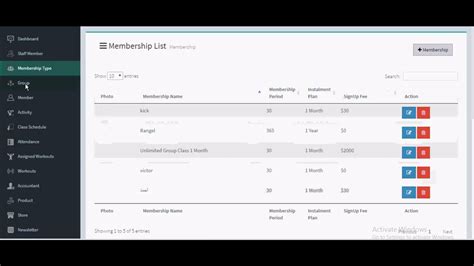 Image result for Gym Management System Software