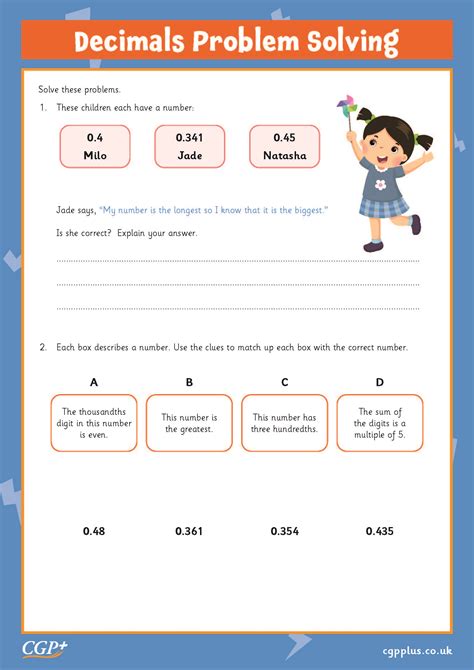 Image result for Place Value Matching Worksheet