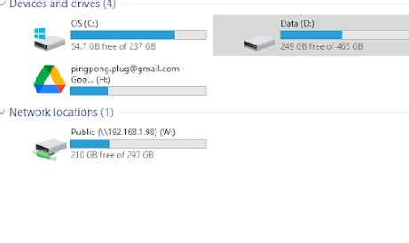 Image result for Map Drive Batch File