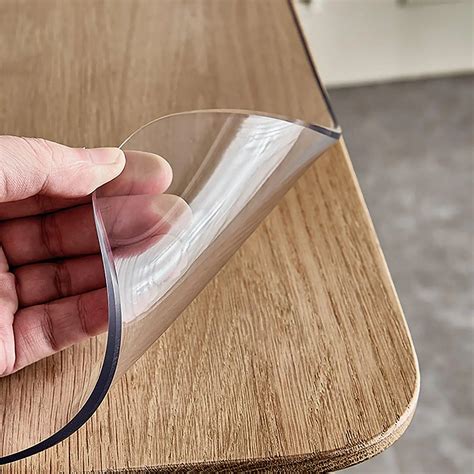 Image result for Best Clear Table Protector