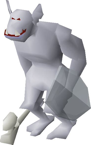 Image result for Ice Troll Guide OSRS