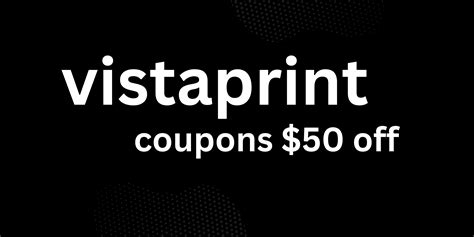 Image result for Vistaprint 60% Off Promo Code