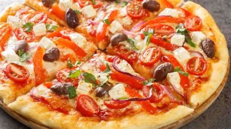 Image result for Basic Pizza Recipes