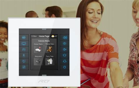 Image result for Smart Home Control
