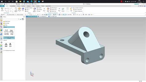 Image result for AutoCAD Chapter 18 Problem 13