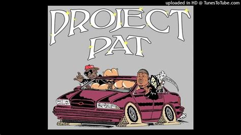 Image result for Project Pat Type Beat