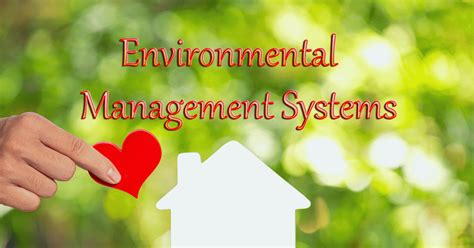 Image result for Environmental Management System