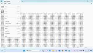 Image result for Convert a Raster to ASCII File