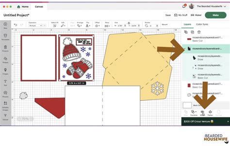 Image result for Layered Card Tutorial
