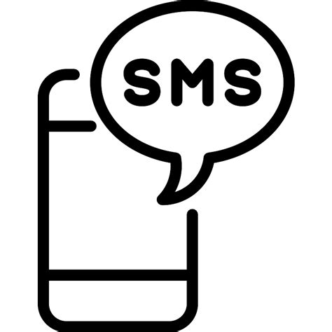 Image result for SMS Message Symbol
