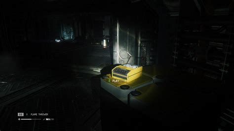 Image result for Alien Isolation Mission 15
