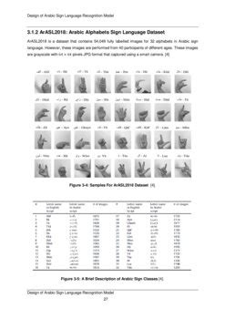 Image result for Arabic Sign Language