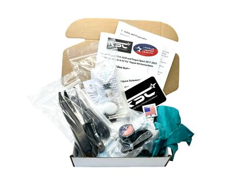 Image result for Ops Box Repair Kit