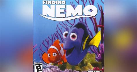Image result for Finding Nemo Computer Game