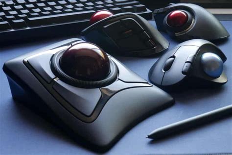 Image result for Computer Mouse Ball