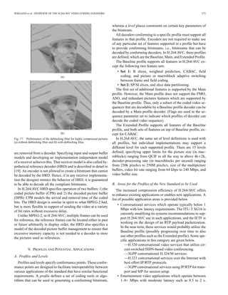 Image result for Advanced Video Coding