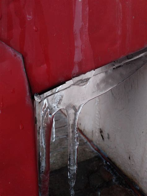 Image result for How Is Ice Formed