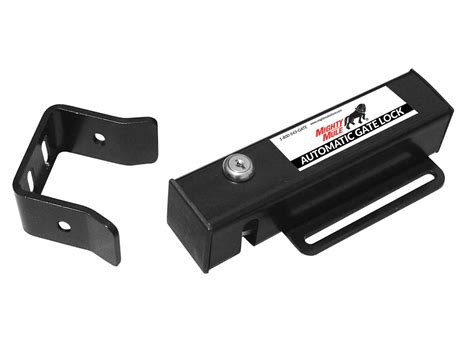 Image result for Manual Gate Lock