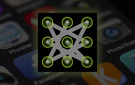 Image result for 40 Most Common Android Patterns