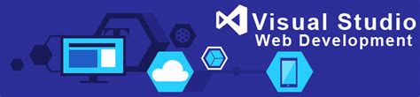 Image result for Web Development with Visual Studio