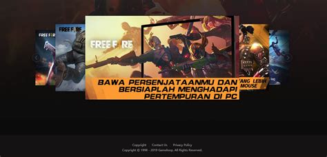 Image result for Free Fire Game Loop Install
