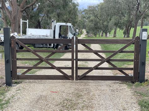 Image result for TimberTech Gate Install