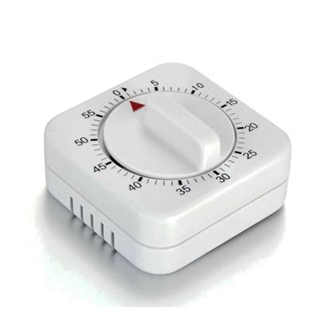 Top 5 Mechanical Kitchen Timers: Reviews & Buyer's Guide