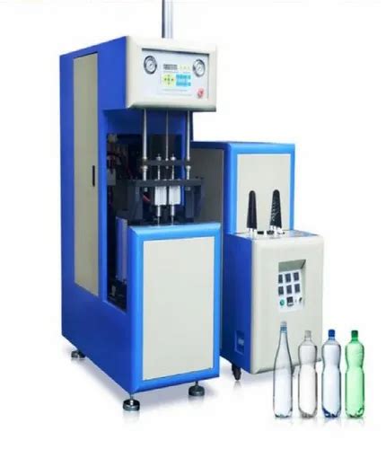 Image result for Plastic Bottle Making Machine