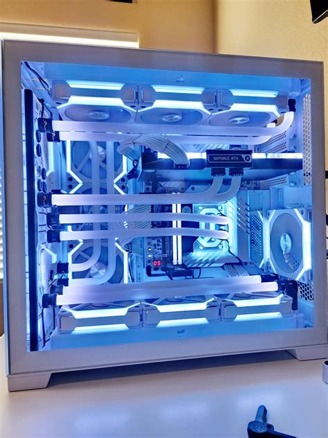 Image result for Water Loop Computer