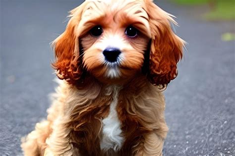 Image result for Cavapoo Dog