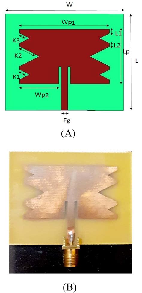 Image result for 2 Element Array Antenna Design Using Hfss