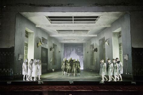 Image result for Macbeth Opera