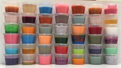 Image result for Slime Mixing Compilation
