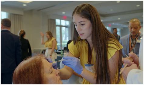 Image result for CME Botox Training