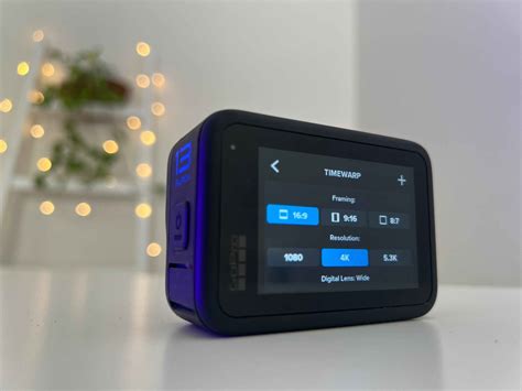 Image result for GoPro Speed Ramp