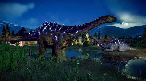 Image result for Jurassic World Evolution Two