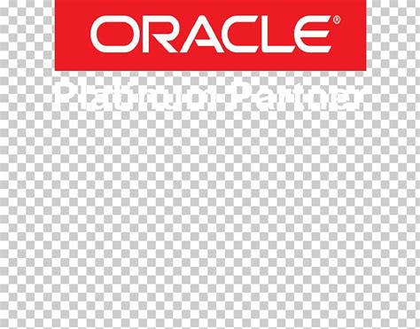 Image result for Oracle Partner Logo Without Background