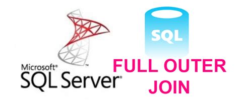 Image result for Full Outer Join SQL Example