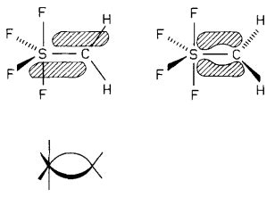 Image result for Structure of H2csf4