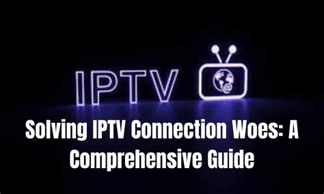 Image result for IPTV Connection
