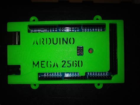 Image result for Arduino Mega Box