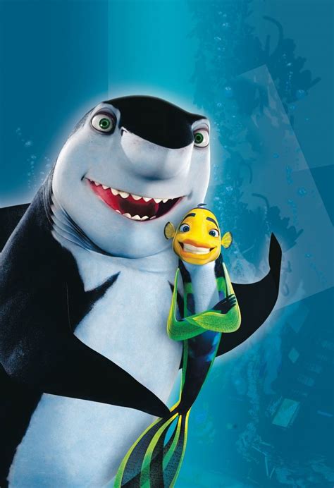Image result for Shark Tale Espanol